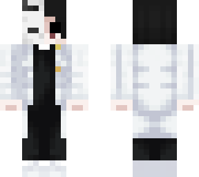 Nevin Skin9 | Minecraft Skin