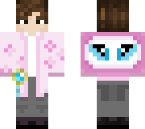 noah | Minecraft Skins