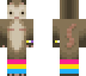 binary | Minecraft Skins