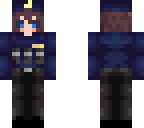 police | Minecraft Skins
