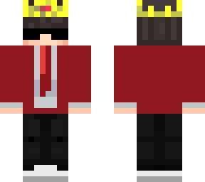 op boy95yt skin | Minecraft Skin