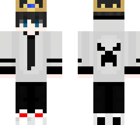 Op skin | Minecraft Skin