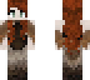 ruby | Minecraft Skins