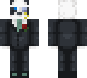monocle | Minecraft Skins