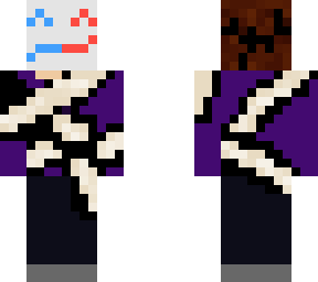 puppet | Minecraft Skins