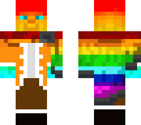 light steve | Minecraft Skins