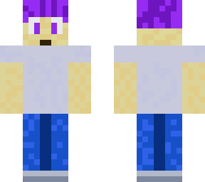 normal dude | Minecraft Skins