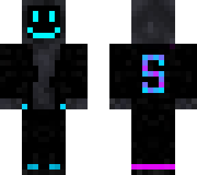 smile | Minecraft Skins