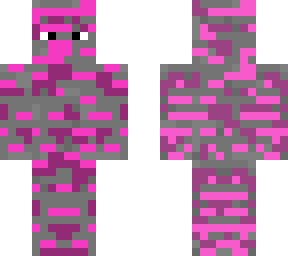 rock | Minecraft Skins