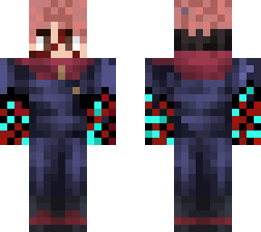 romeo | Minecraft Skins