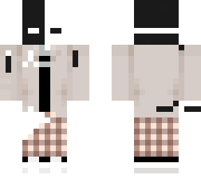 Ror | Minecraft Skin