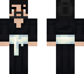 samurai | Minecraft Skins