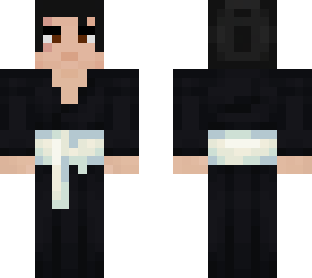 samurai | Minecraft Skins