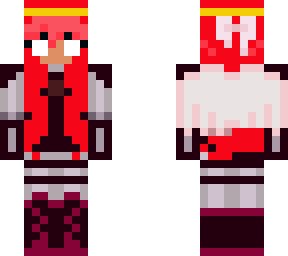 scp | Minecraft Skins