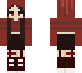 tokyo | Minecraft Skins