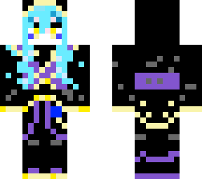 shroud | Minecraft Skins