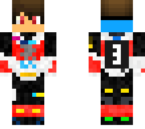 sigma | Minecraft Skins