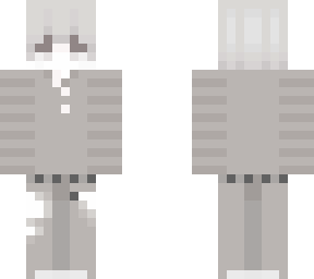 snowy | Minecraft Skins