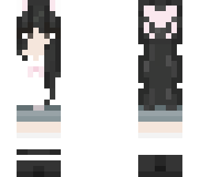 softie | Minecraft Skin