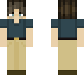 dad | Minecraft Skins