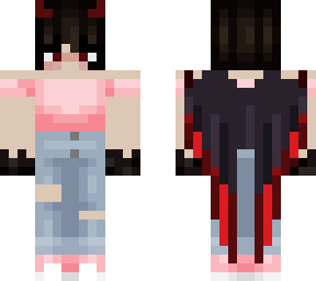 rogue | Minecraft Skins
