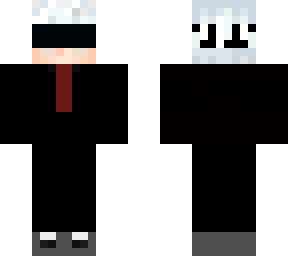 mafia | Minecraft Skins