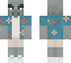 pillager | Minecraft Skins