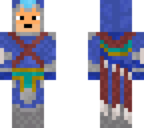 talon | Minecraft Skins