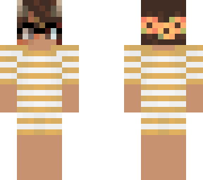 bikini | Minecraft Skins