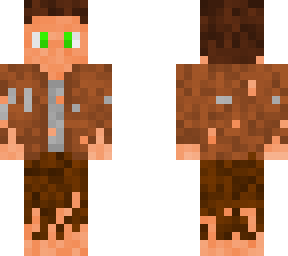 tim | Minecraft Skins