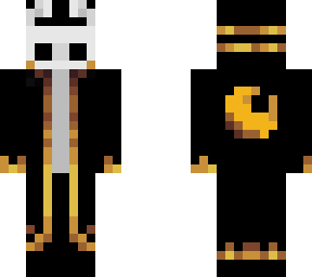 trader | Minecraft Skins