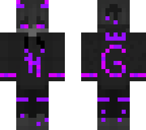 tryhard | Minecraft Skins