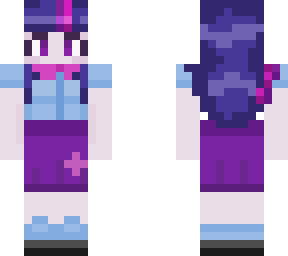 sparkle | Minecraft Skins