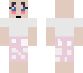 uwu | Minecraft Skin