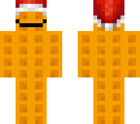 waffle | Minecraft Skins