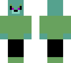 nox | Minecraft Skins