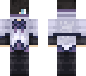 zane | Minecraft Skins