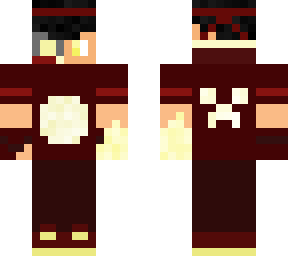 cookie god | Minecraft Skins