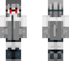 agent | Minecraft Skins