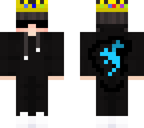 Ag Gamer skin | Minecraft Skin