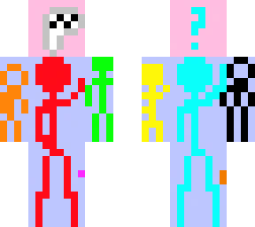 alan | Minecraft Skins