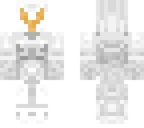 Apocalypse: The Conqueror | Minecraft Skin