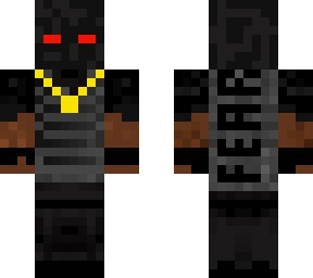 alpha | Minecraft Skins