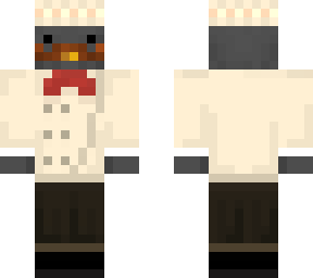 chef | Minecraft Skins