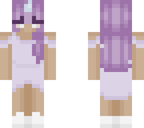 b5 dcsmp | Minecraft Skin