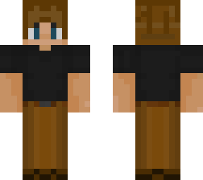 basic | Minecraft Skins