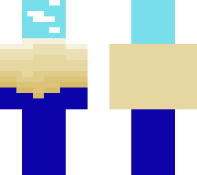 beach | Minecraft Skins