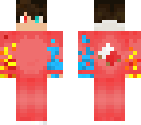 bedwars | Minecraft Skins