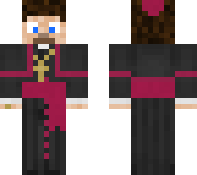 bishop | Minecraft Skins