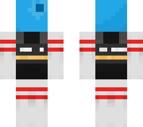 jace | Minecraft Skins